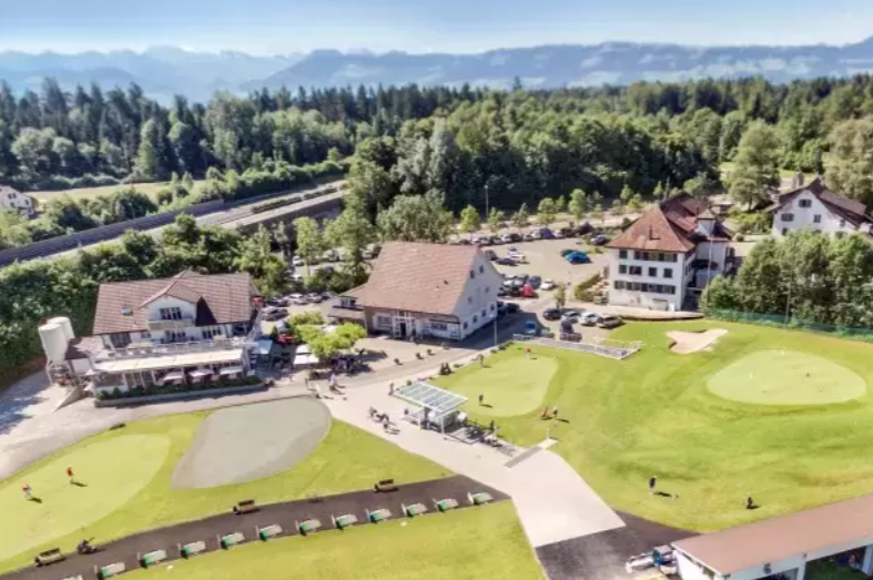 Golfpark Holzhäusern | TopBall – Golfbälle mit Erfahrung